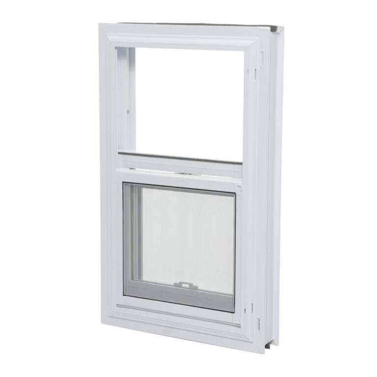 32x20 31x19 Sliding Windows White Vinyl With Buck Frame - Euro-Sino ...