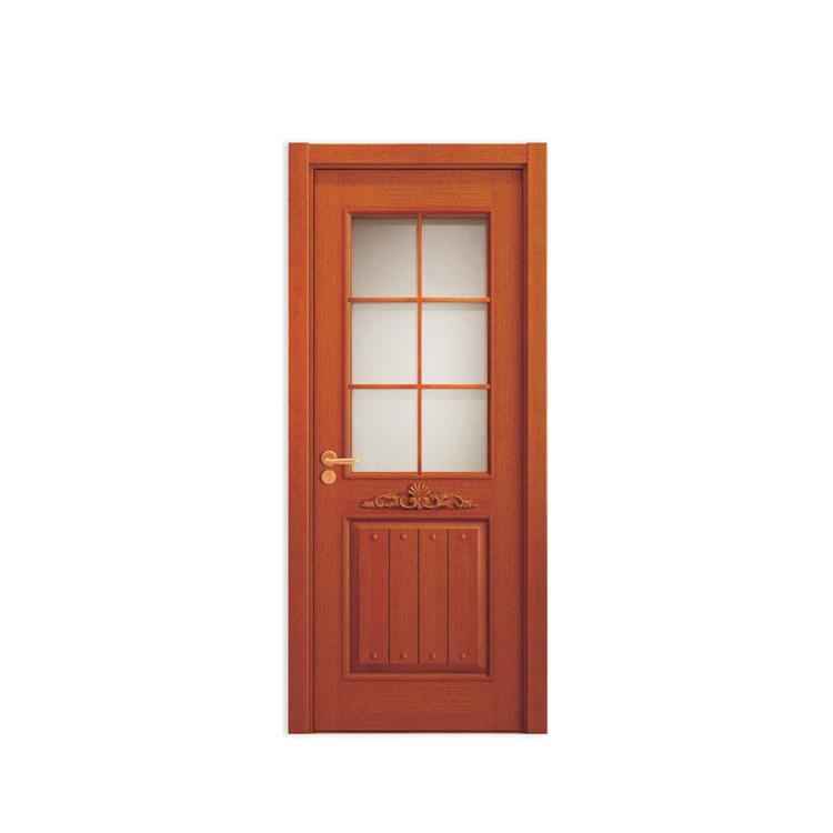 ESWDA Luxurious Carved European Solid Wooden Main Door Design - Euro ...